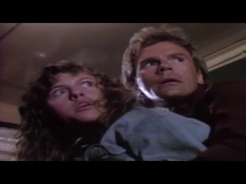 MacGyver Ghost Ship Trailer #3 - Richard Dean Anderson