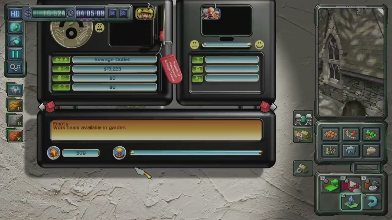 Constructor Plus Mission 1: Basic Job