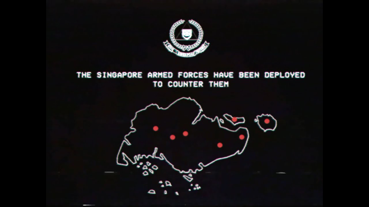 Public Warning System 1991