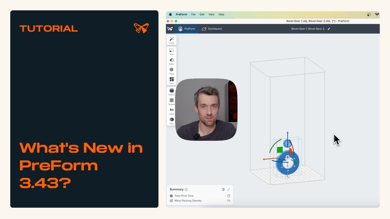 CAD file import feedback? - General Discussion - Formlabs Community Forum