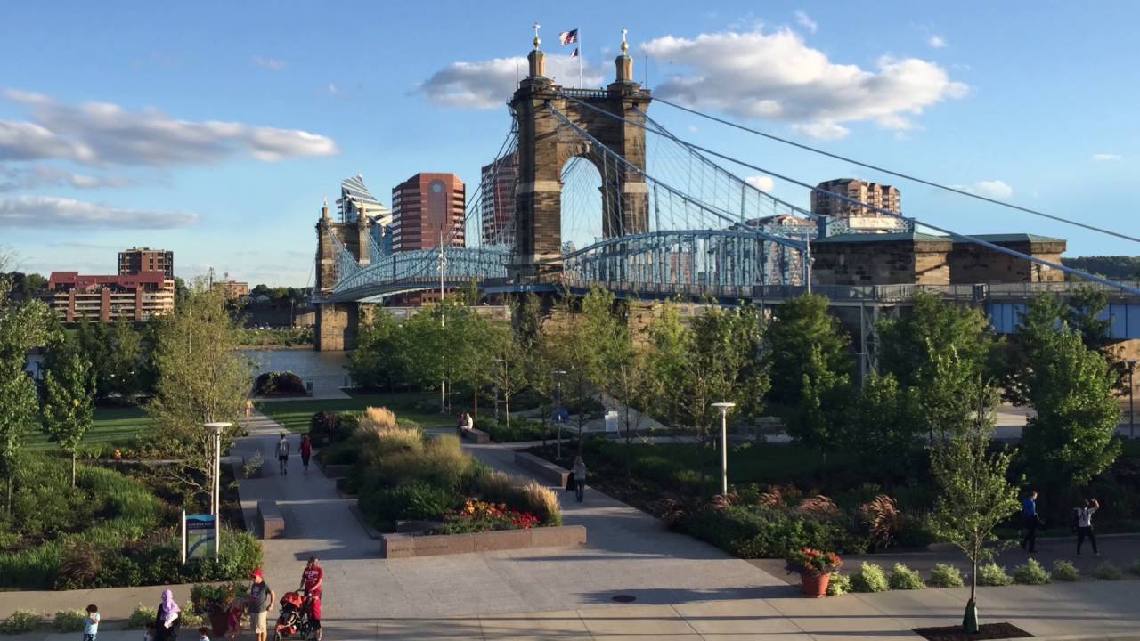 Inside Association News: Waterfront Meetings:  Overflowing With  New Developments