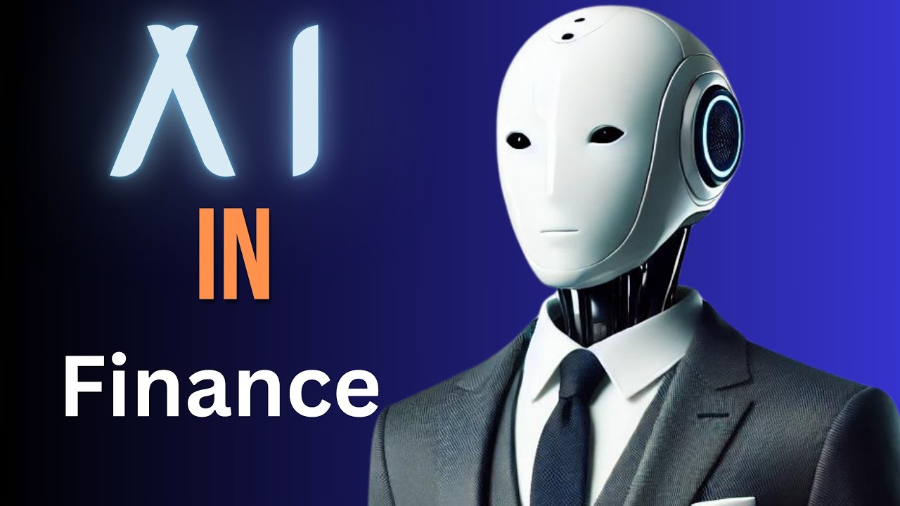 How Generative AI is Revolutionizing Financial Services