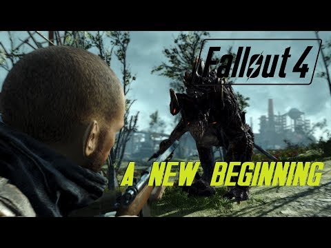 Steam Community :: Video :: Starting Over - A Cinematic Fallout 4 ...