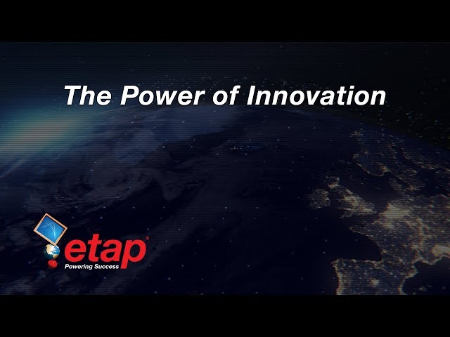 ETAP Pricing, Reviews, & Features in 2022
