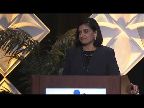 Seema Verma 2020 CMS Quality Conference: Meaningful Measures 2.0 | Worldwide Speakers Group