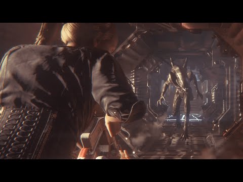 Steam Community :: Alien: Isolation