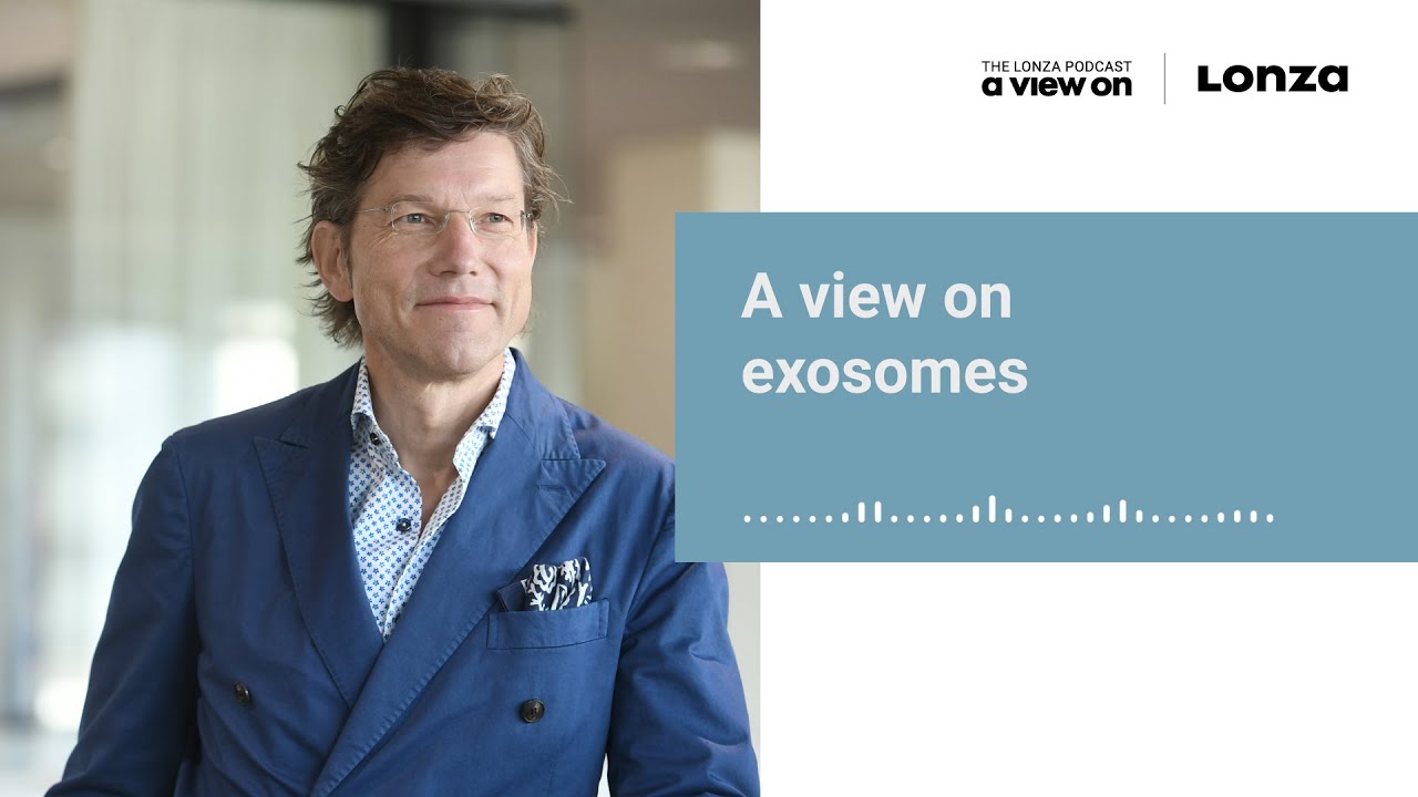 A view on exosomes