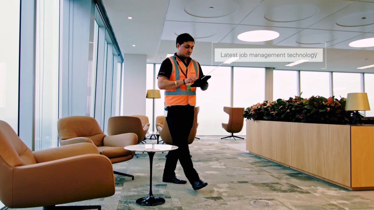 Programmed | Our asset and facility management approach