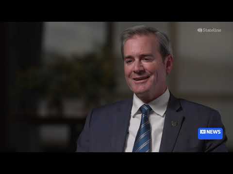 Tasmanian Economic Review