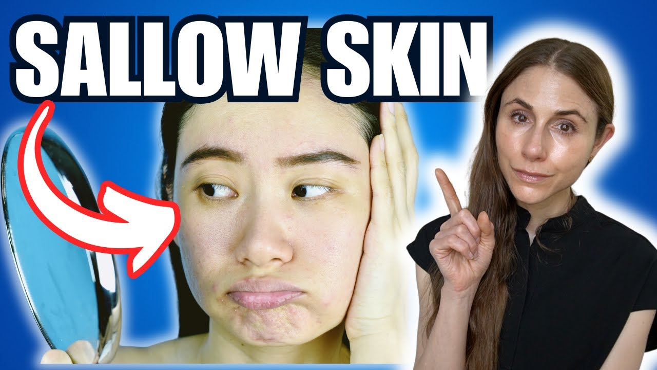 Goodbye Sallow Skin: The TRUTH About What Works (2025)