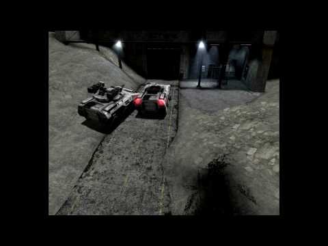 Steam Community :: Video :: Gmod : Lost City Episode 3