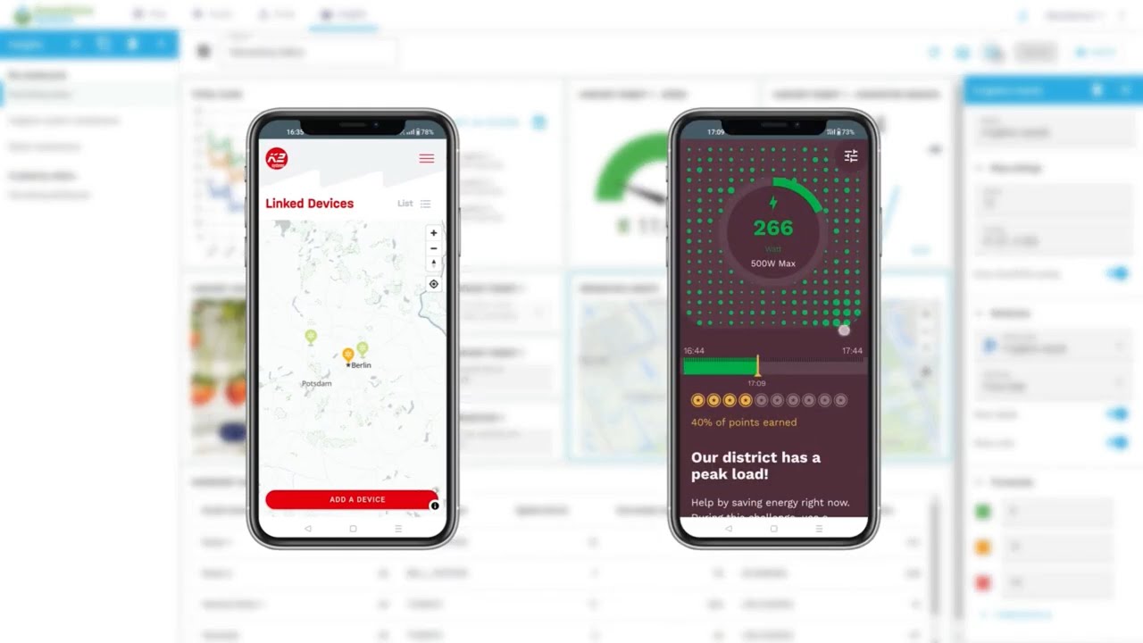 Introducing OpenRemote, the 100% open source IoT device management platform