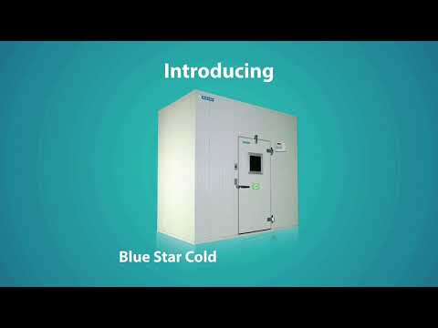 Blue Star Cold Rooms - Latest Price, Dealers & Retailers in India