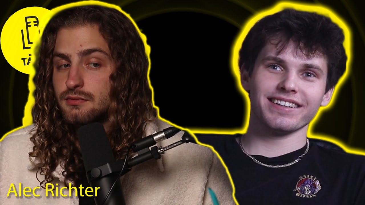 D-Talks W/ Alec Richter (Episode 189)