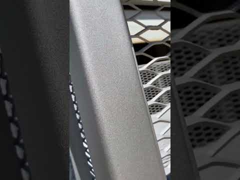 Can You Clear Coat Metal?
