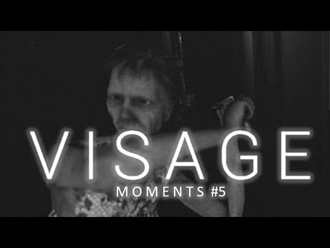 Steam Community :: Video :: Visage moments #5