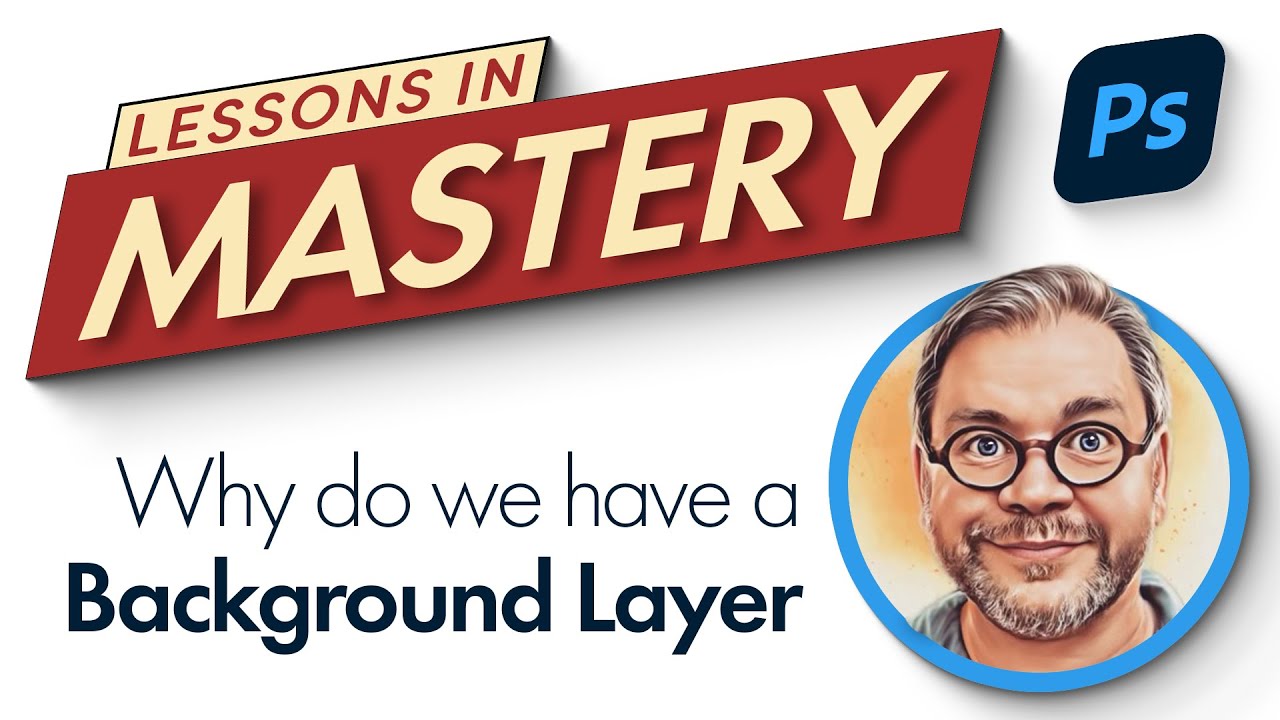 Photoshop Background 