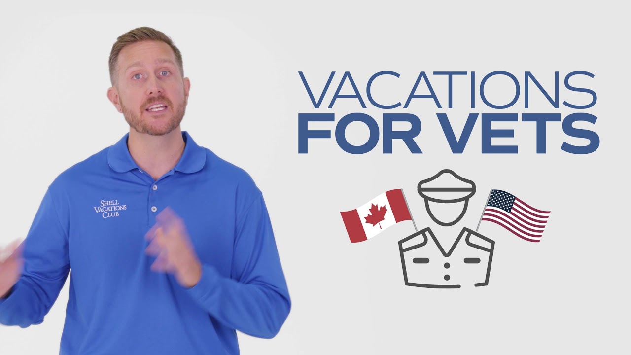 Vacations for Vets Overview — Vacation Pro Tip Series
