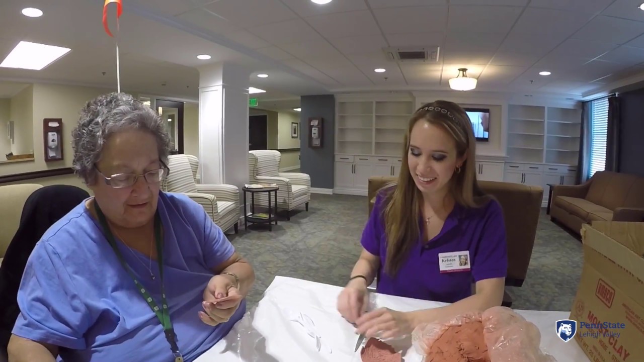 Rehabilitation and Human Services (RHS)