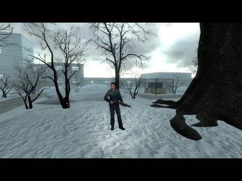Steam Community :: Video :: A Gmod Christmas II Trailer