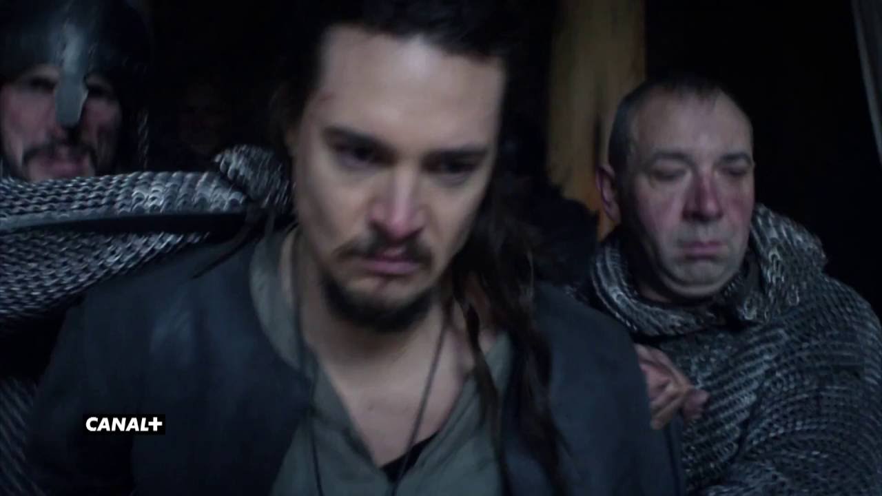 Upadek królestwa. Sezon 1 ( DVD) - Anthony Byme| Filmy Sklep EMPIK.COM