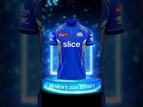MI 2024 Men's Jersey