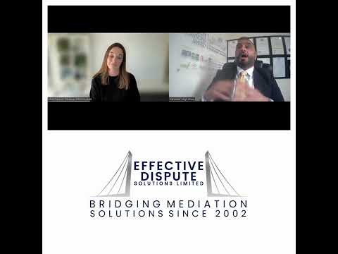 Landlord Tenant Mediation Services