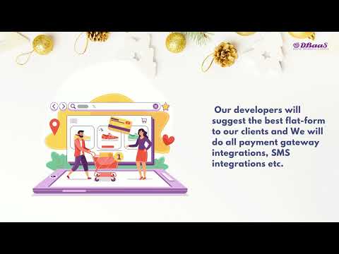 Ecommerce Solutions, Ecommerce Solution in India