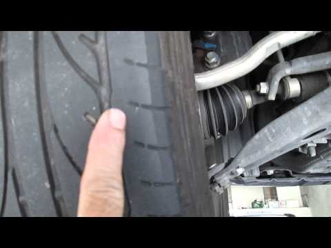 Discount Tire Company Tells Consumer to Drive 4 or 5,000 more Miles
