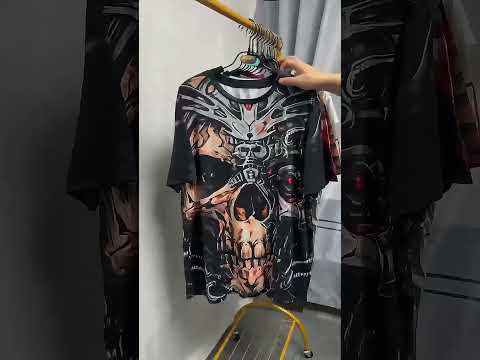 75,000 pieces T shirts #clothes #fashion #clothing