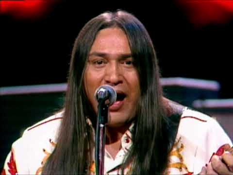 NEW 📀 Come And Get Your Love - Redbone {Stereo} 1974