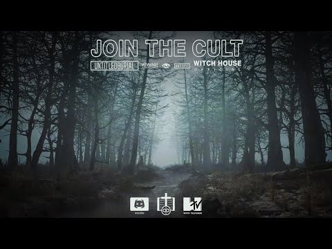 Witch House Music Stream #22 | Discord Community