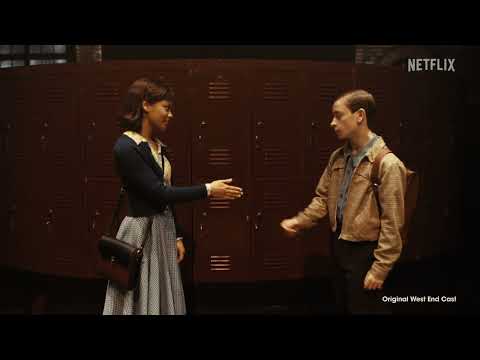Stranger Things: The First Shadow — Coming to Broadway, March 2025