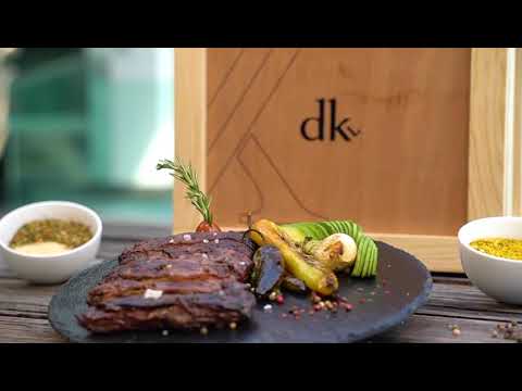 Dk Food Ingredients - The Food Tech Summit & Expo