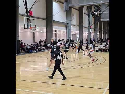 Grady Webb Phenom Summer Showcase 2025