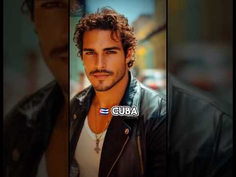 The World’s Handsome Men in Casual Wear – Hot Male Models With Attractive Eyes - Part 4