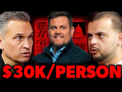 THE LARGEST RACKETEERING SCAM IN US HISTORY | Healthcare Fraudster Exposes Industry Secrets
