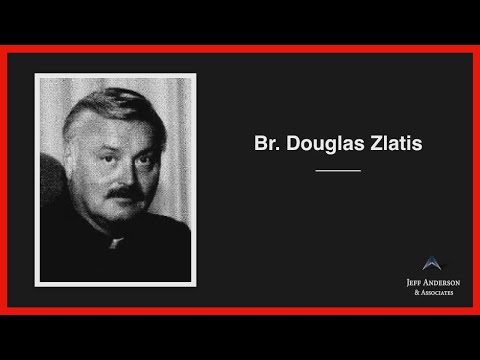 Priest Accused of Sexual Abuse: Douglas Zlatis (Archdiocese of New York)