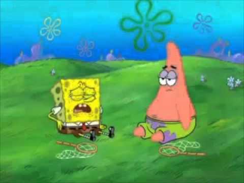 Steam Community :: Video :: YTP: SpongeBob and Patrick Go Troll Fishing