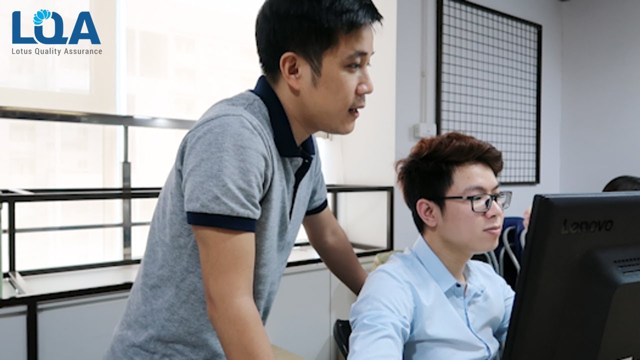 Trailer | LQA | LTS Group