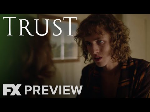 Trust TV Series/TV Shows, All info: news, summary, synopsis, episode ...