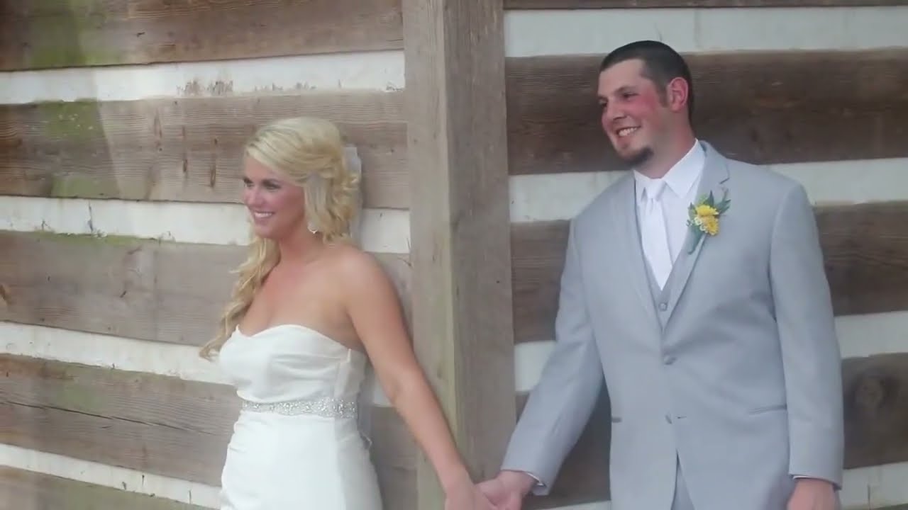 Amanda & Alex (2016) wedding trailer