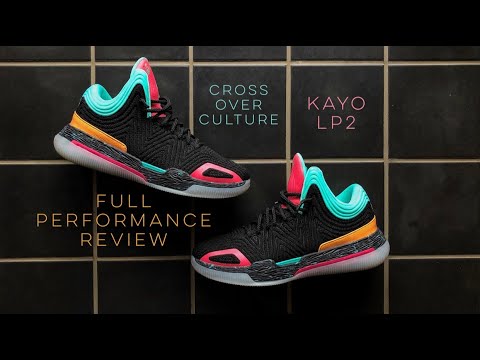 Crossover Culture Kayo LP2 Full Performance Review