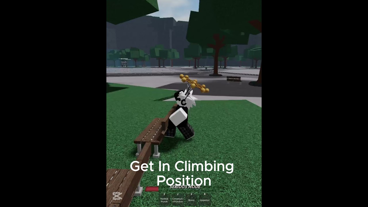 Dash Fling Tech tutorial #shorts #tsb