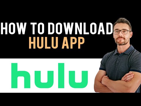 ✅ How To Download and Install Hulu App (Full Guide)