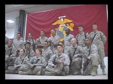 Fallujah 2 Minute Report 4
