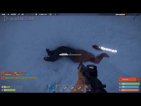Steam Community :: Video :: gary newman in rust