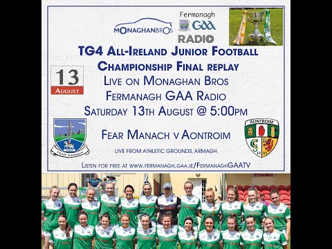 Fermanagh GAA - The offical Fermanagh GAA website