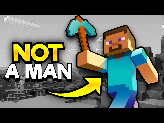 Do Minecraft mobs have gender?