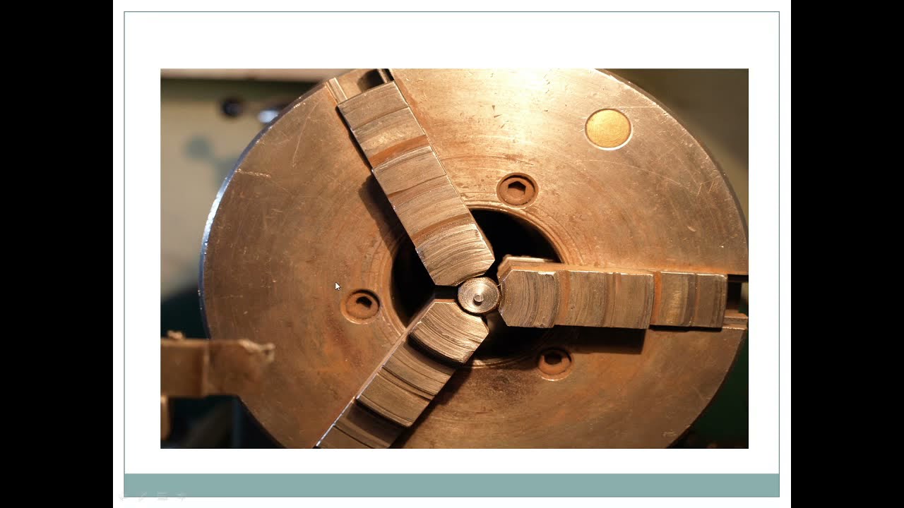 WORKSHOP TECHNOLOGY-1